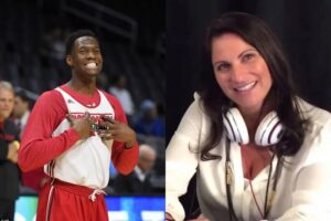 Debra Bollman: A Portrait of Professionalism and Viral Inspiration ...