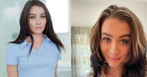 Veronica Church: A Rising Star in the Digital Era - Hogback Deli ...