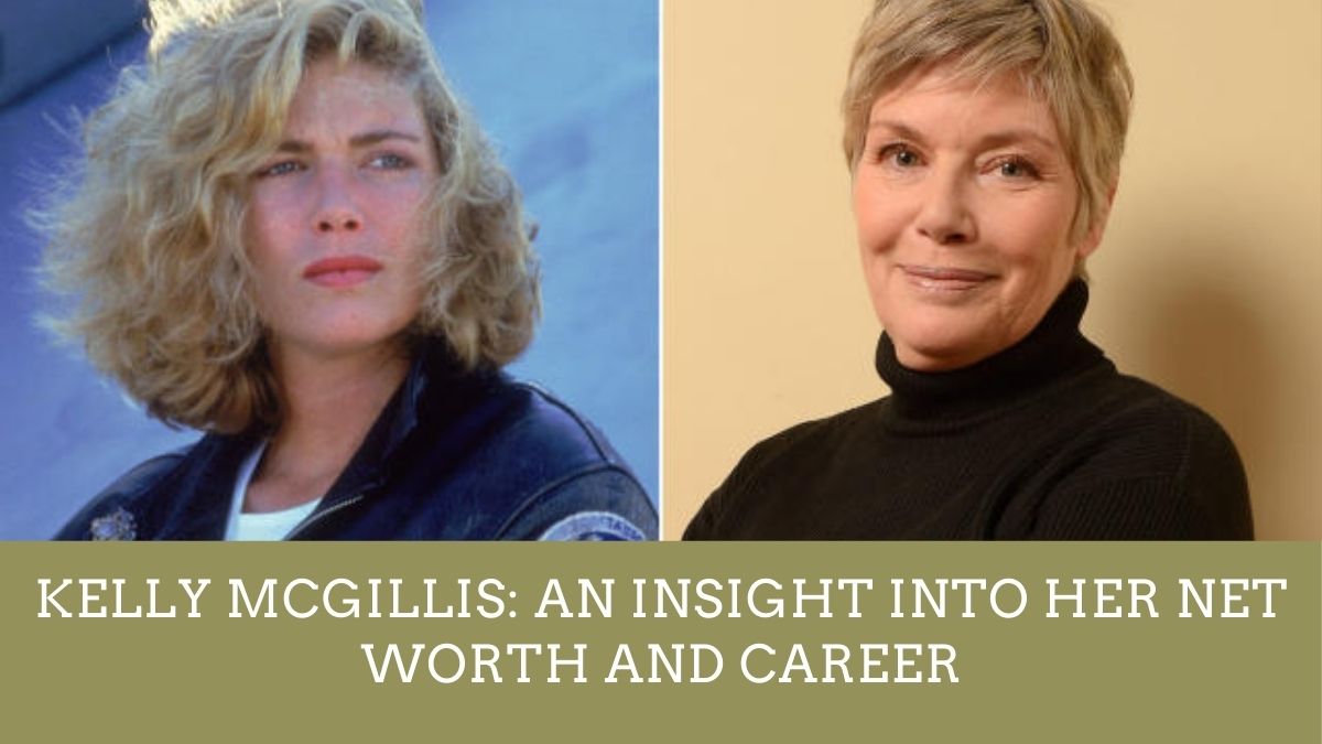 Kelly McGillis: An Insight into Her Net Worth and Career - Hogback Deli ...